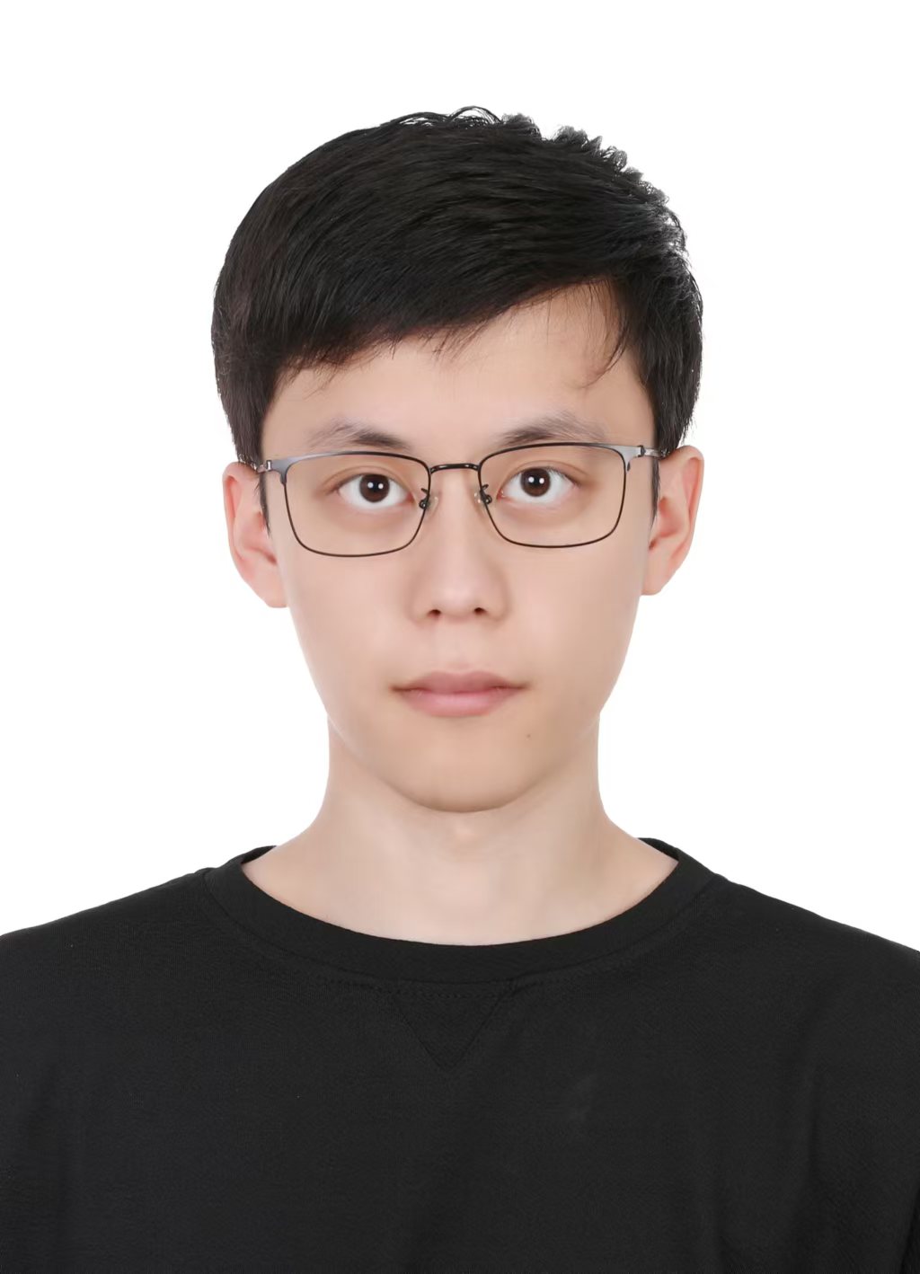 PIAO Hongming - Homepage